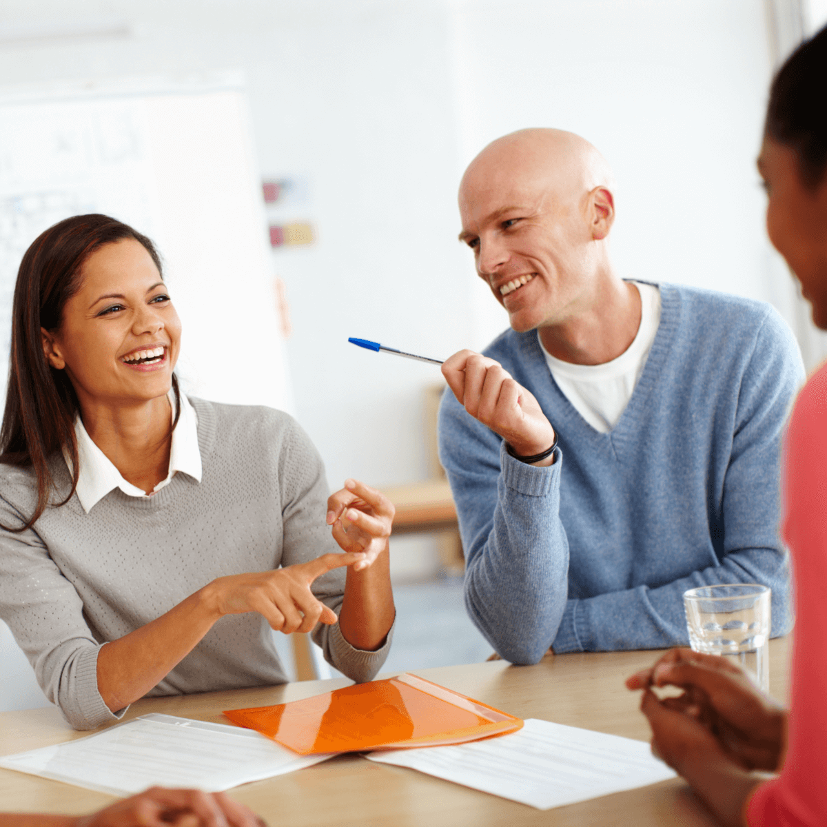 Screening - Instant employment verification